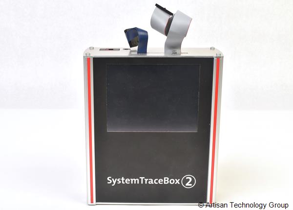 System Trace Box 2 Hitex (Emulator Unit) | ArtisanTG™