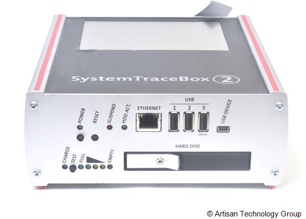 System Trace Box 2 Hitex (Emulator Unit) | ArtisanTG™