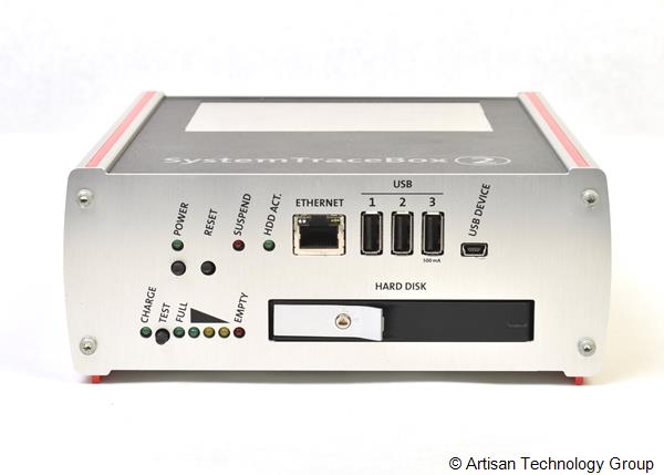 System Trace Box 2 Hitex (Emulator Unit) | ArtisanTG™