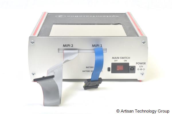 System Trace Box 2 Hitex (Emulator Unit) | ArtisanTG™