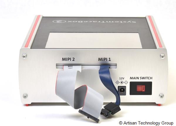 System Trace Box 2 Hitex (Emulator Unit) | ArtisanTG™