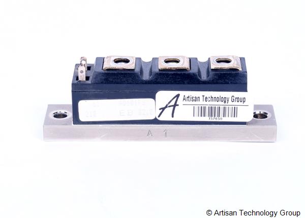 AEG AD 50 F 1200 KDC 2A2 (PowerBLOCK Fast Asymmetric Thyristor Module ...