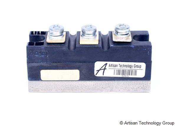 AEG TD 111 F 600 KDC 14B1 (PowerBLOCK Fast Thyristor Modules) | ArtisanTG™