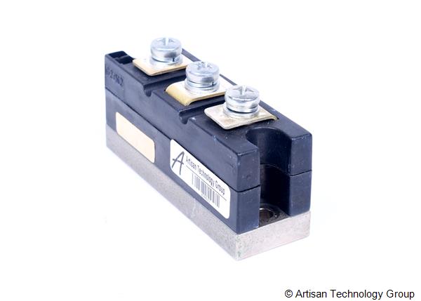AEG TD 111 F 600 KDC 14B1 (PowerBLOCK Fast Thyristor Modules) | ArtisanTG™