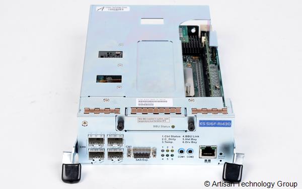 EonStor S16F-R1430 Infotrend (Fibre to SAS RAID Controller) | ArtisanTG™