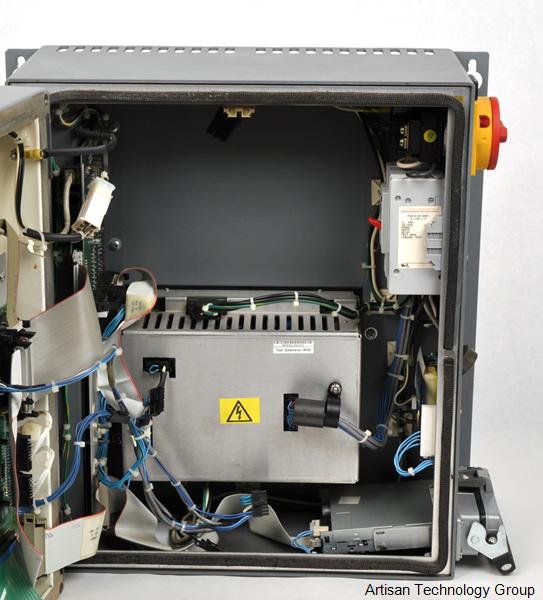 PD1G1A1AAF Ingersoll Rand (Single-Spindle Controller) | ArtisanTG™