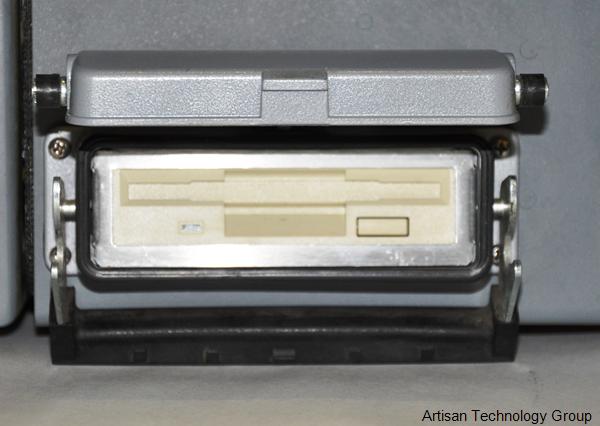 PD1G1A1AAF Ingersoll Rand (Single-Spindle Controller) | ArtisanTG™