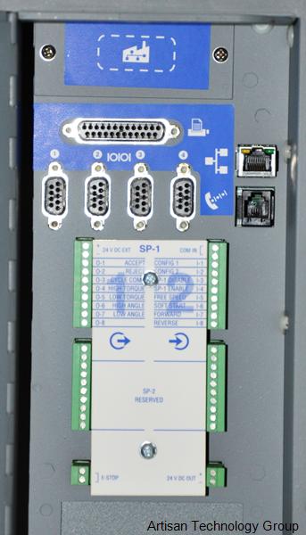 PD1G1A1AAF Ingersoll Rand (Single-Spindle Controller) | ArtisanTG™
