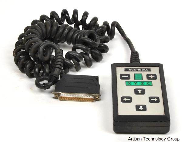 PLC Ingersoll Rand (Controller) | ArtisanTG™