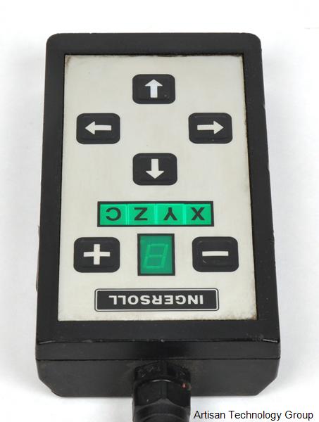 PLC Ingersoll Rand (Controller) | ArtisanTG™