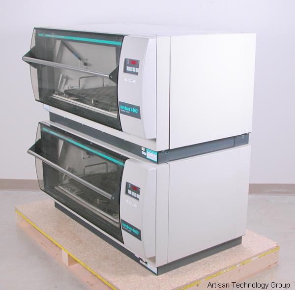 Innova 4400 New Brunswick Scientific (Large-Capacity, Stackable ...