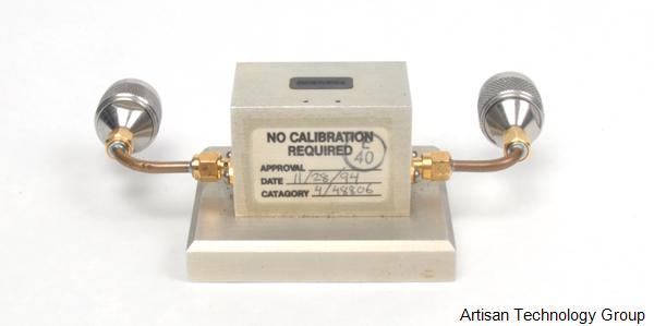 Innovative Measurement Solutions (Calibration Kit for Network Analyzer ...