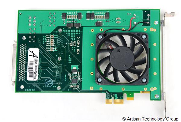 80172 Innovative Integration (PCIe-XMC Adapter) | ArtisanTG™