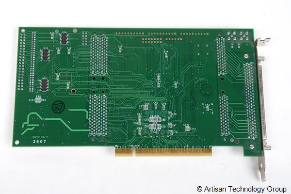 ChicoPlus Innovative Integration (High Speed Data Acquisition Card ...