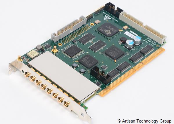 P25M Innovative Integration (PCI-X Plug-In DSP Card) | ArtisanTG™