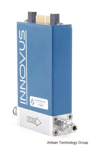 2100 Innovus (Mass Flow Controller) | ArtisanTG™