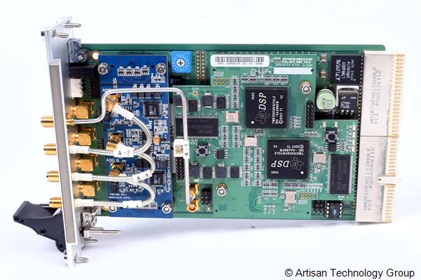 ADU 0100A Innowireless (PXI Module) | ArtisanTG™