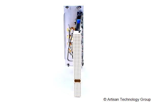 ADU 0100A Innowireless (PXI Module) | ArtisanTG™