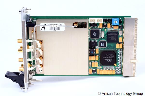 CGU 0200 Innowireless (PXI Board Assembly) | ArtisanTG™