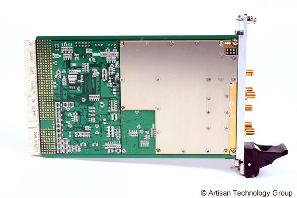 CGU 0200 Innowireless (PXI Board Assembly) | ArtisanTG™