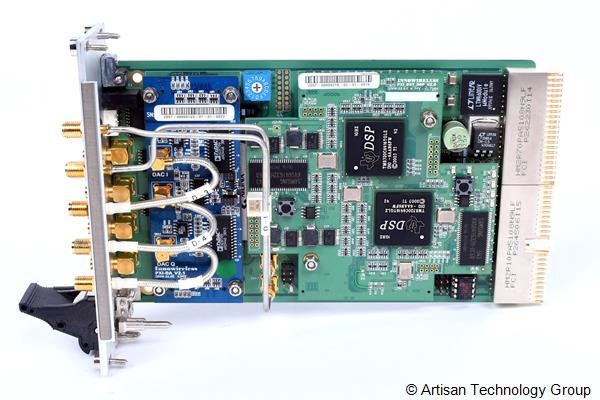 DAU 0100B Innowireless (PXI Module) | ArtisanTG™