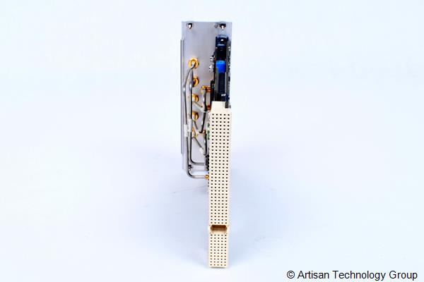 DAU 0100B Innowireless (PXI Module) | ArtisanTG™