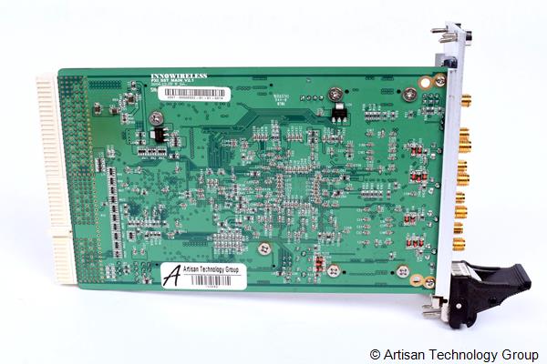 DAU 0100B Innowireless (PXI Module) | ArtisanTG™