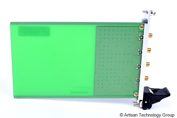 LPFU 0400 Innowireless (PXI RF LPF Board) | ArtisanTG™