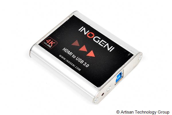 4K2USB3 Inogeni (HDMI 4K to USB 3.0 Capture Card) | ArtisanTG™