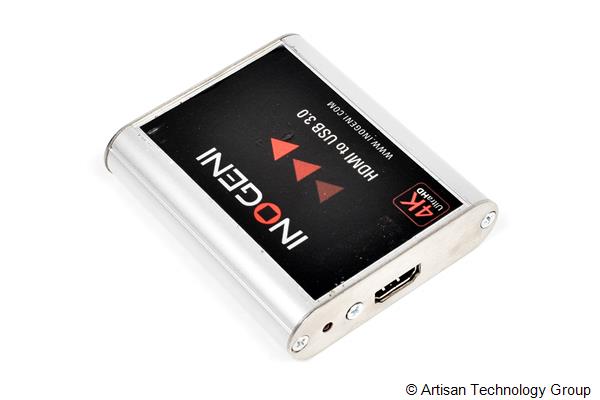 4K2USB3 Inogeni (HDMI 4K to USB 3.0 Capture Card) | ArtisanTG™