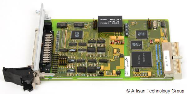 ICP-MULTI-0 Inova Computers (Analog and Digital I/O Board) | ArtisanTG™