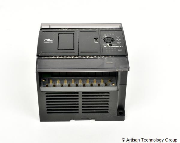H1U-1410MR-XP Inovance (PLC Module) | ArtisanTG™