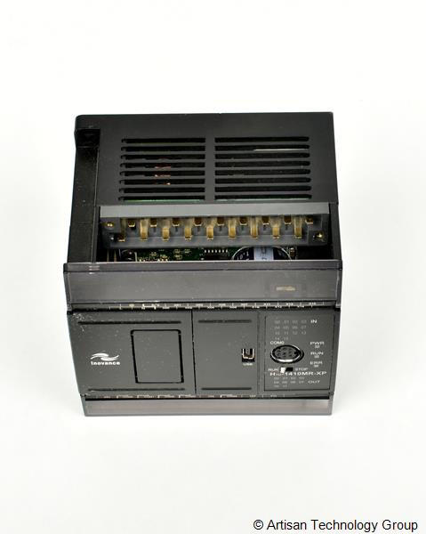 H1U-1410MR-XP Inovance (PLC Module) | ArtisanTG™
