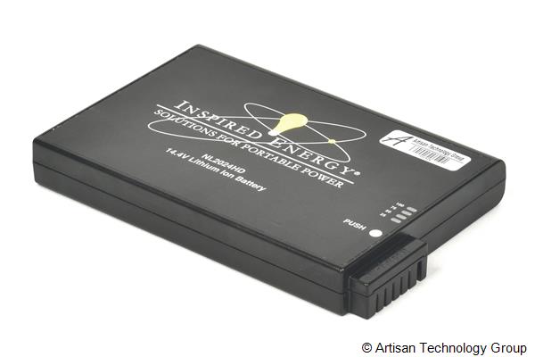 NL2024HD Inspired Energy (Battery Pack) | ArtisanTG™