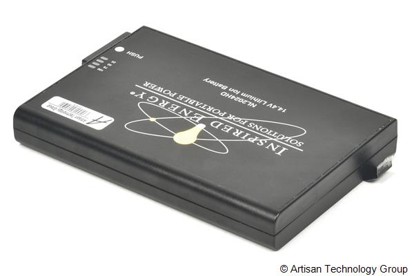 NL2024HD Inspired Energy (Battery Pack) | ArtisanTG™