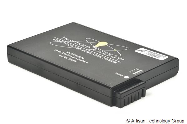 RH2024HD34 Inspired Energy (Battery Pack) | ArtisanTG™