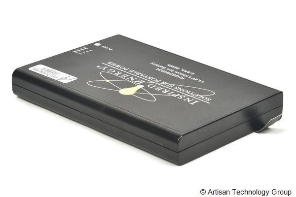 RH2024HD34 Inspired Energy (Battery Pack) | ArtisanTG™