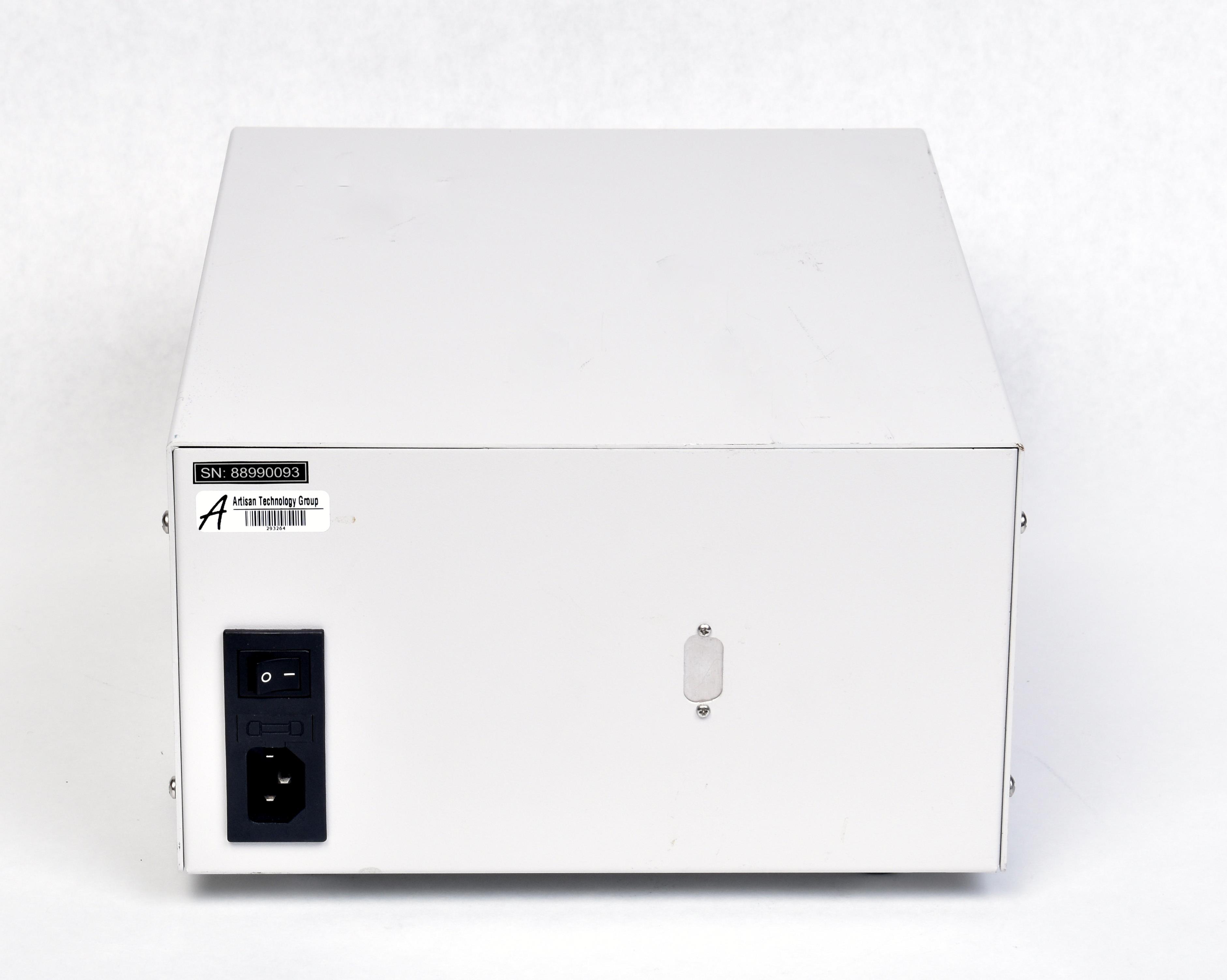 LN2-P Instec (Liquid Nitrogen Cooling System Pump) | ArtisanTG™