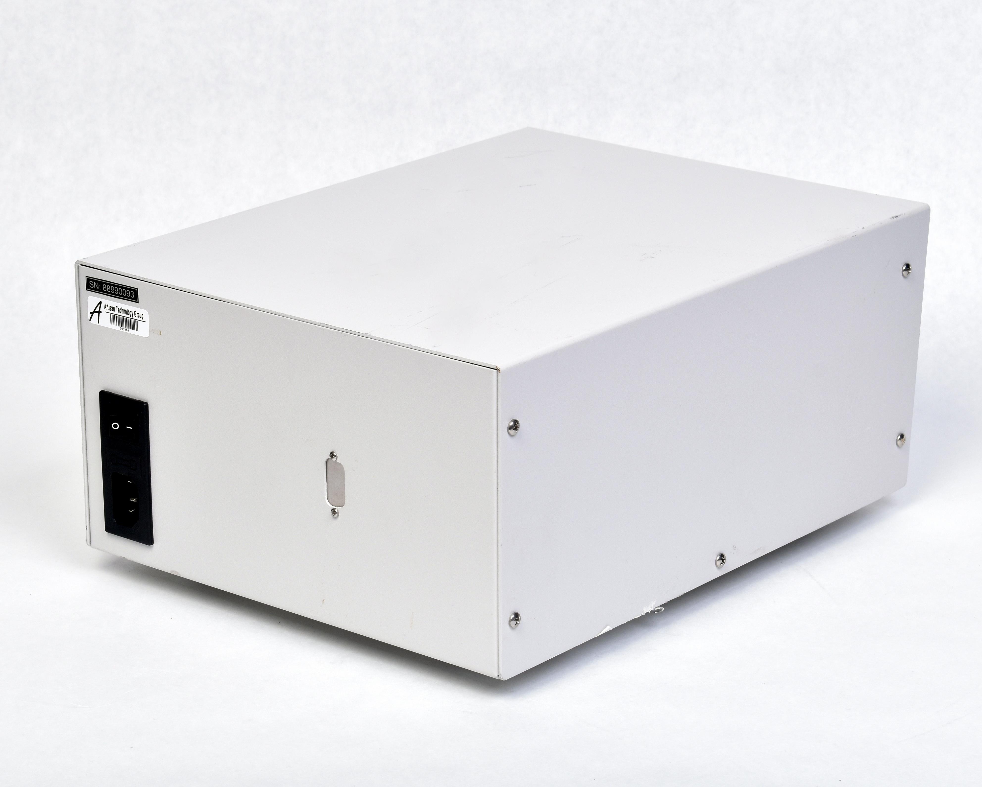 LN2-P Instec (Liquid Nitrogen Cooling System Pump) | ArtisanTG™