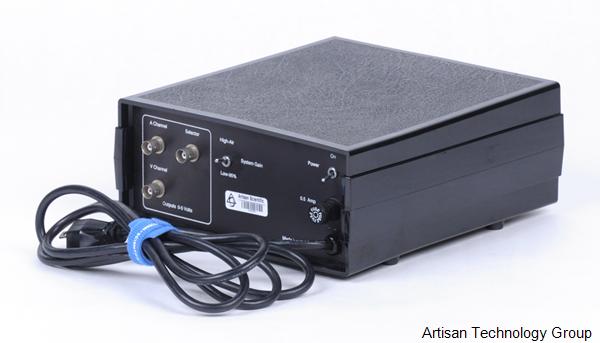 203 Instech (Dual Channel Oxygen Electrode Amplifier) | ArtisanTG™