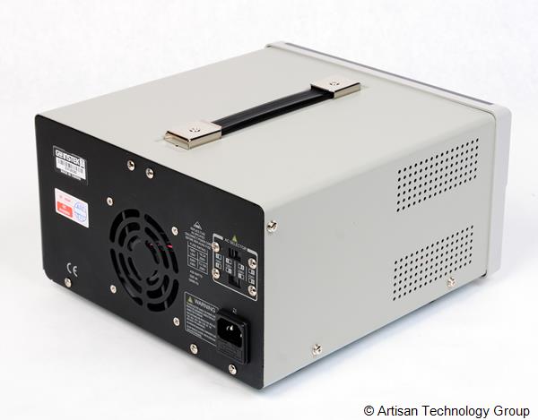 GPS-3303 Instek (Multi-Output Power Supplies) | ArtisanTG™