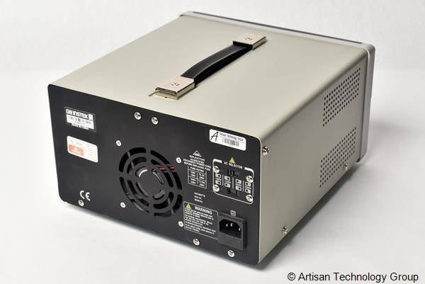 GPS-3303 Instek (Multi-Output Power Supplies) | ArtisanTG™