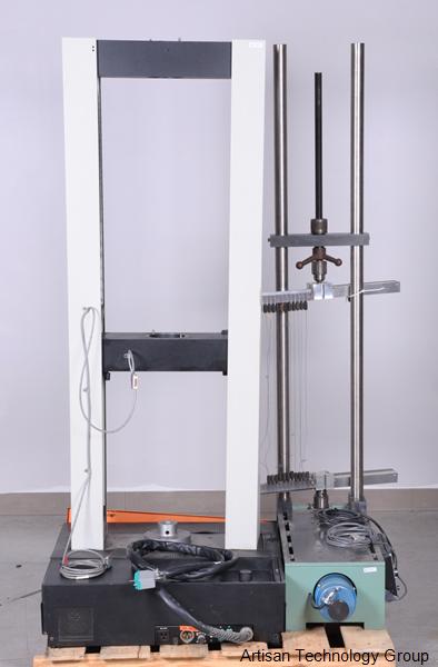 1122 Instron (Universal Testing Instrument) | ArtisanTG™