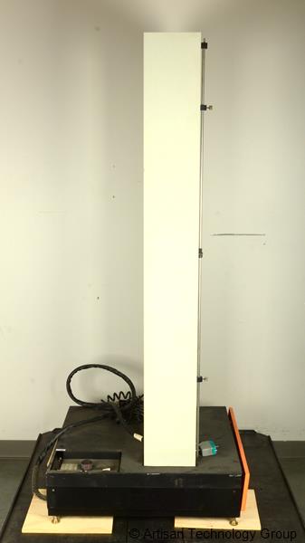 1122 Instron (Universal Testing Instrument) | ArtisanTG™
