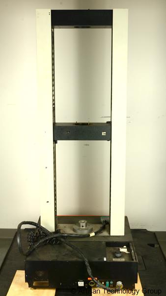 1122 Instron (Universal Testing Instrument) | ArtisanTG™