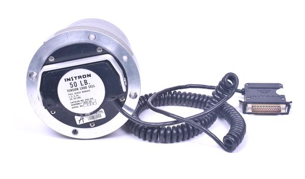 2511-103 Instron (50 Pound Tension Load Cell) | ArtisanTG™