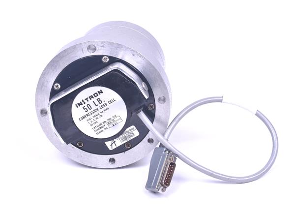 2511-202 Instron (50 Pound Compression Load Cell) | ArtisanTG™
