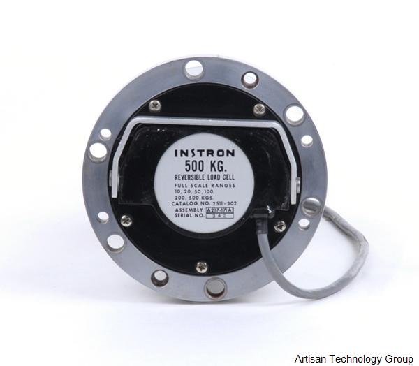 2511-302 Instron (500 kg Reversible Load Cell) | ArtisanTG™