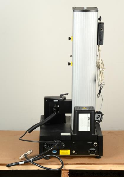 5542 Instron (Advanced Material Testing System) | ArtisanTG™