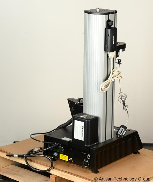 5542 Instron (Advanced Material Testing System) | ArtisanTG™